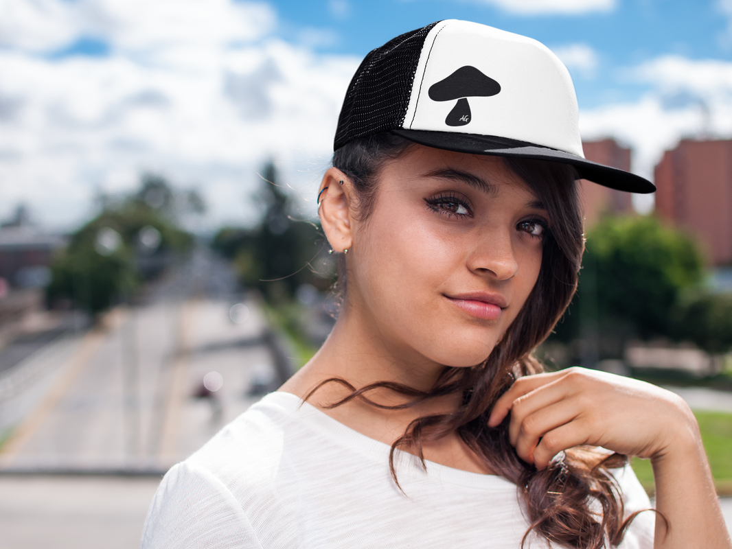 Truckers – The Appalachian Gypsy