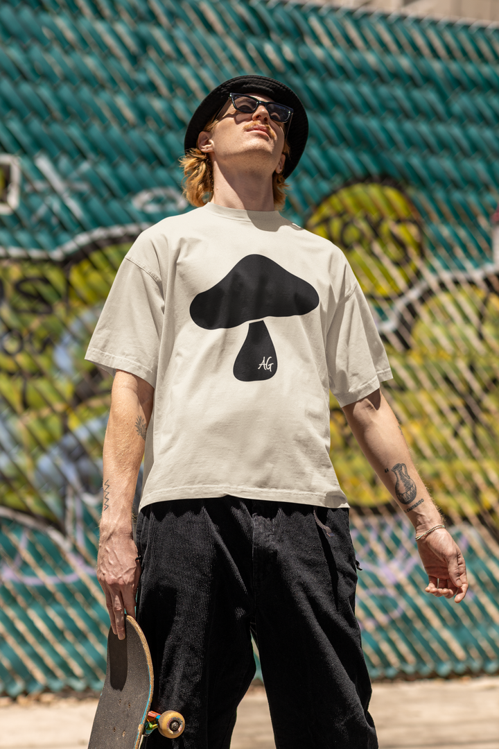 Tees – The Appalachian Gypsy